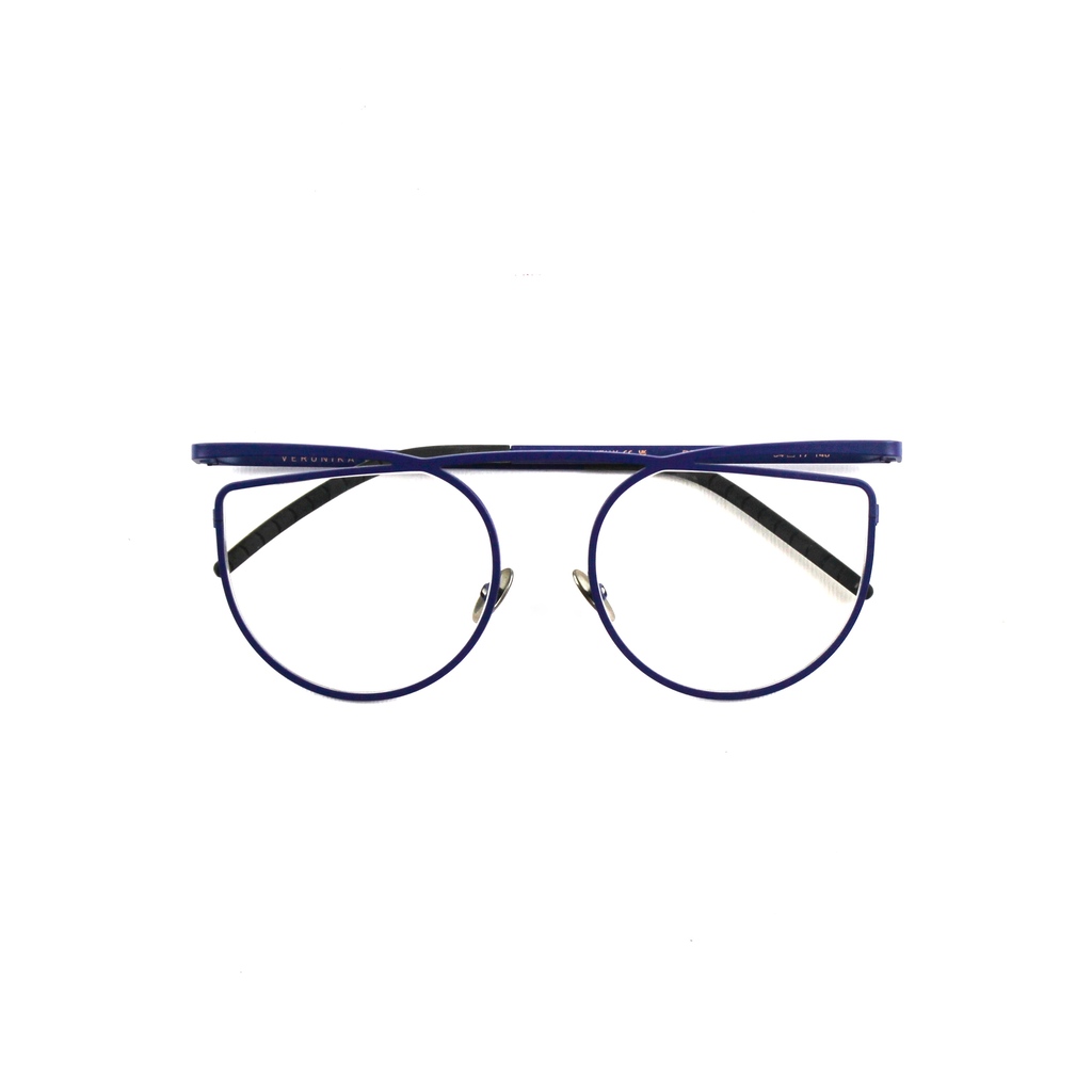 Veronika Wildgruber Bruce Electric Blue | Stecca Optometria